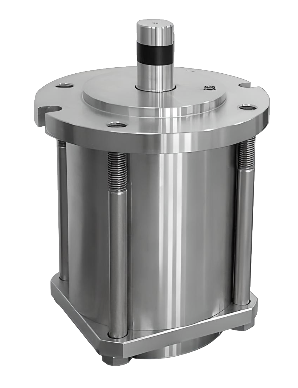 Water Mist Pump - Rohre Pumps