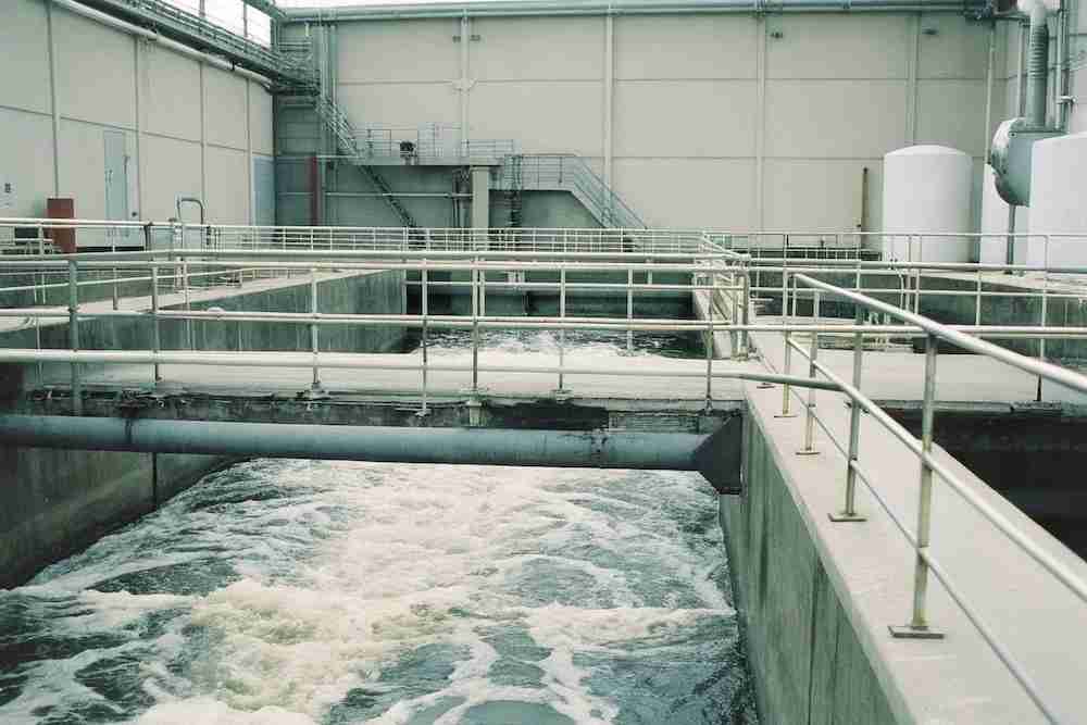 High-Pressure Pump Solutions for Water Mist Fire Fighting Systems ...