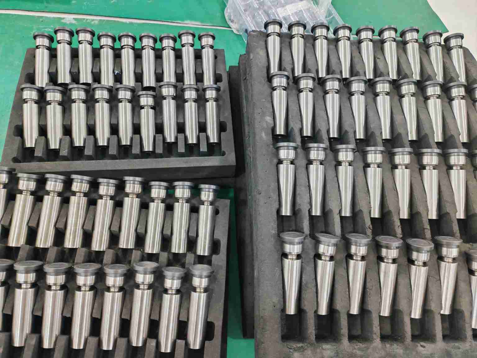 RO Pump - Rohre Pumps