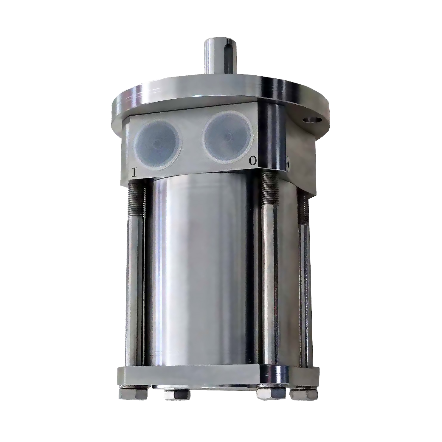 RO Pump - Rohre Pumps