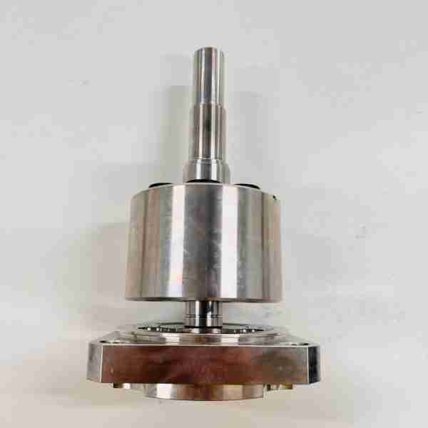 Parts Lookup - Rohre Pumps